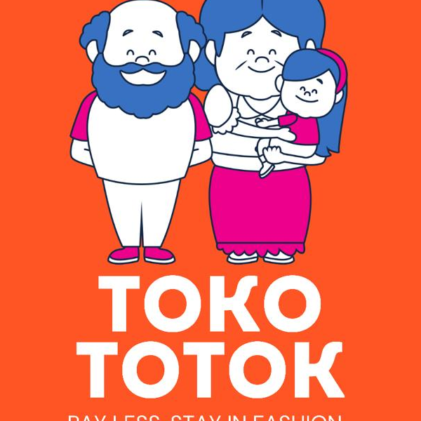 Toko Totok, Online Shop | Shopee Malaysia