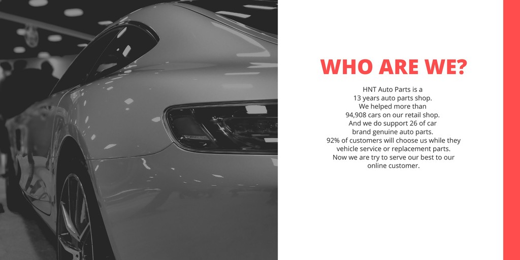 Hntautoparts, Online Shop | Shopee Malaysia