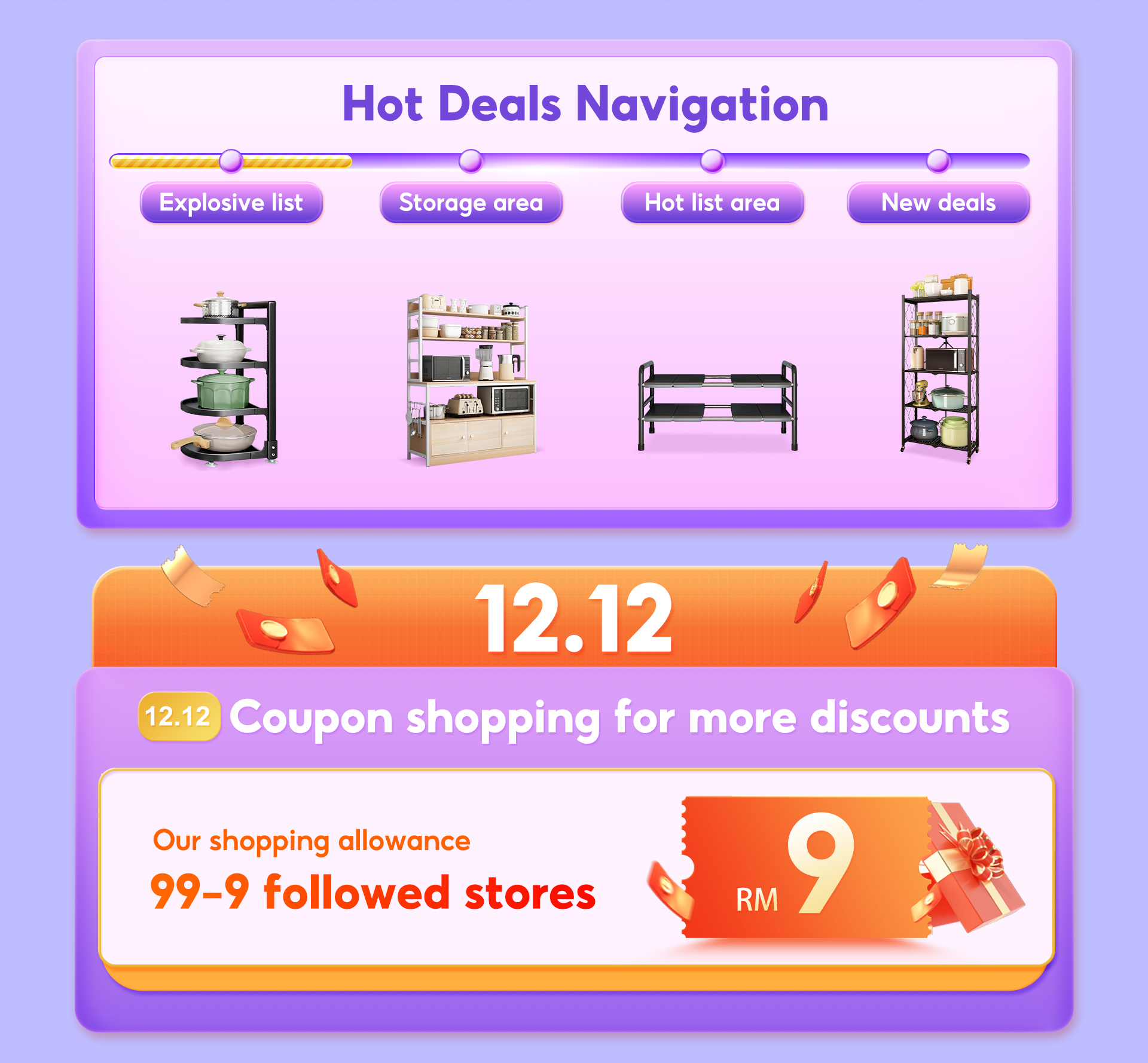 Hap Home, Online Shop | Shopee Malaysia