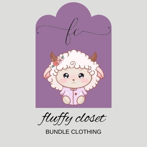 FLUFFY CLOSET, Online Shop | Shopee Malaysia
