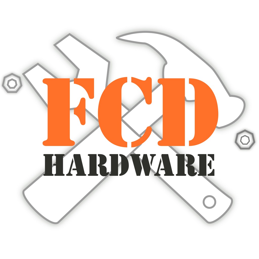 FCD Hardware, Online Shop | Shopee Malaysia