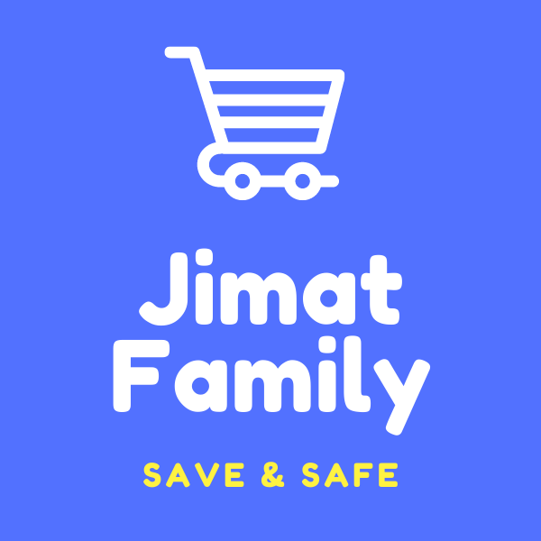 Jimat Family, Online Shop | Shopee Malaysia