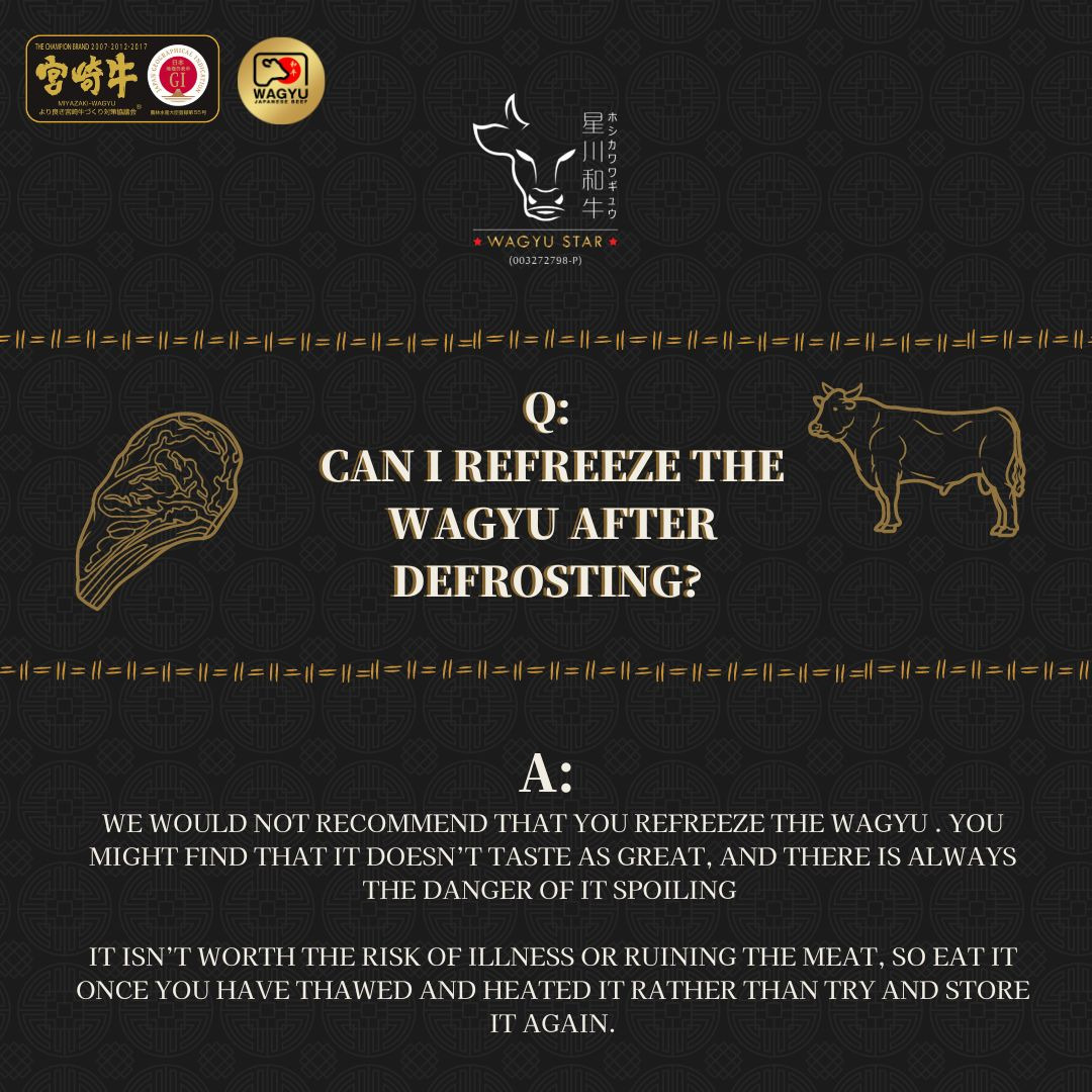 Wagyu Star Distribution, Online Shop | Shopee Malaysia