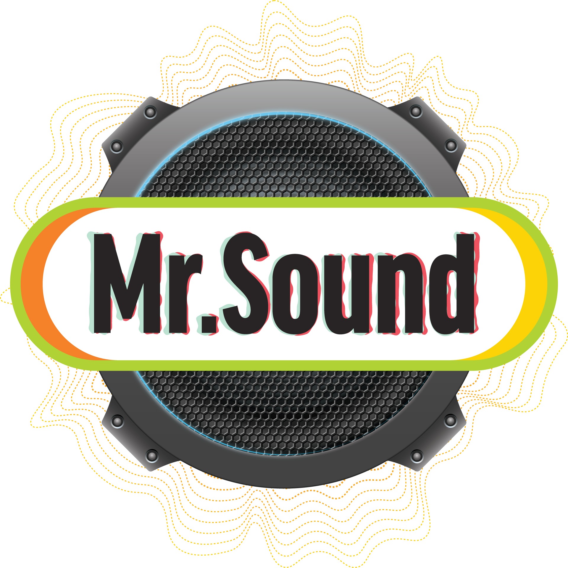 Mr.Sound, Online Shop | Shopee Malaysia