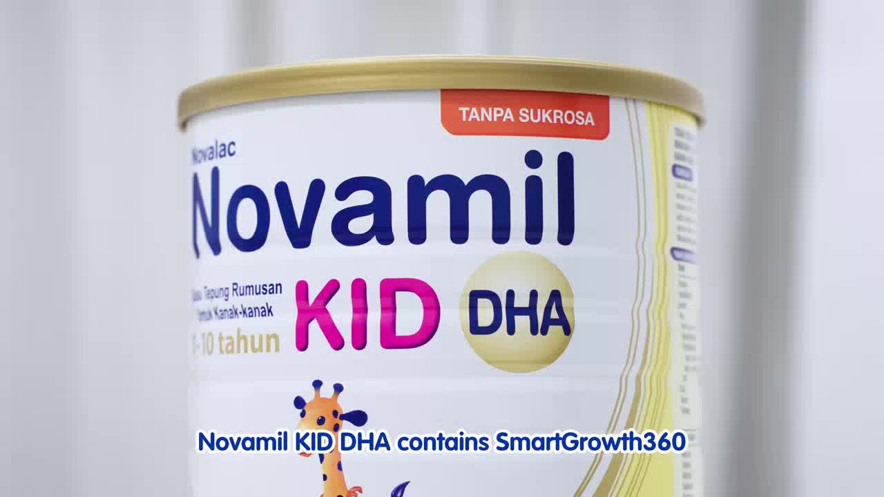 Novamil Official Shop Online, July 2024 | Shopee Malaysia