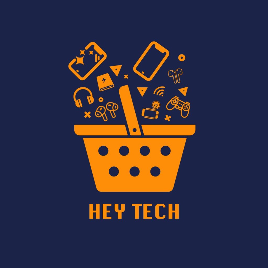 HeyTech Gadget, Online Shop | Shopee Malaysia