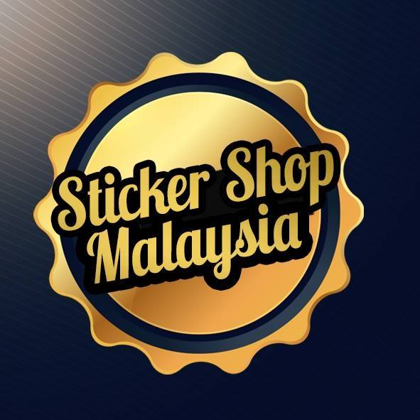 stickershopmalaysia, Online Shop | Shopee Malaysia