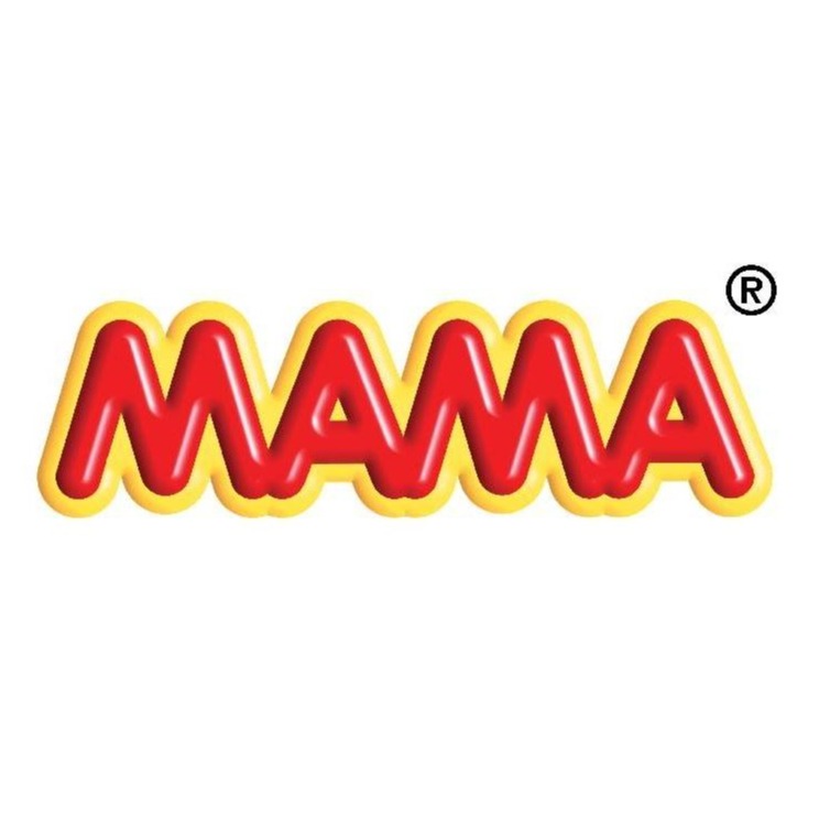 MAMA Brand Online, October 2025 | Shopee Malaysia
