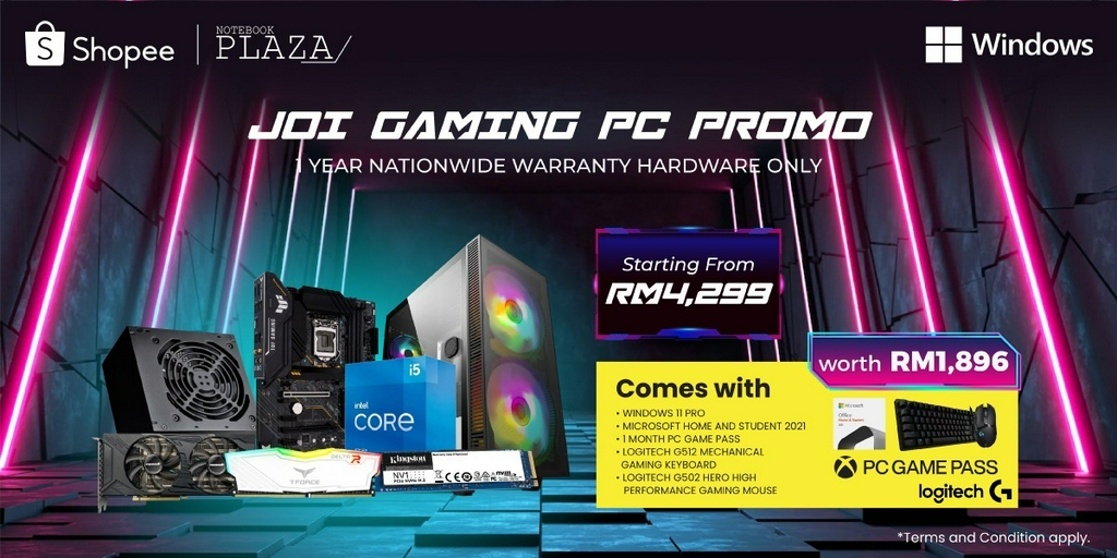 NBP STORE, Online Shop | Shopee Malaysia