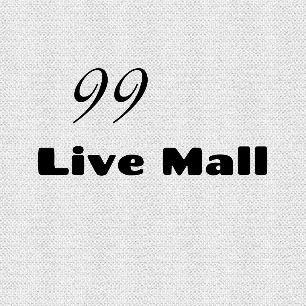 99 LIVE MALL, Online Shop | Shopee Malaysia