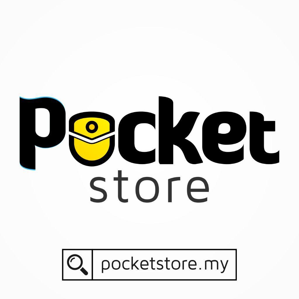 pocketstore.my, Online Shop | Shopee Malaysia