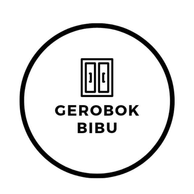 Gerobok BIBU, Online Shop | Shopee Malaysia