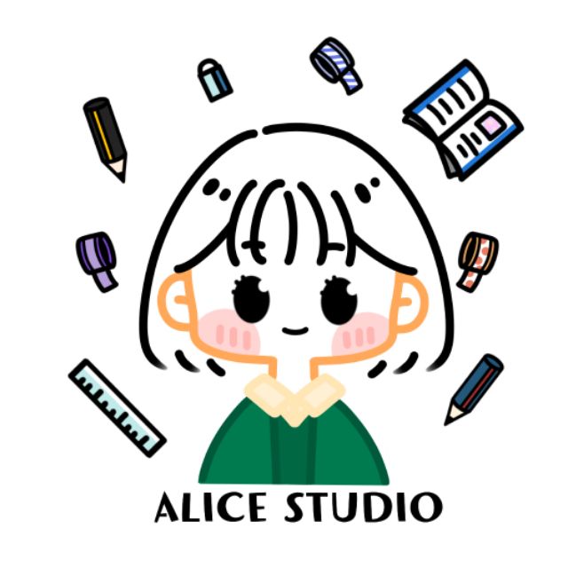 Alice_studio, Online Shop | Shopee Malaysia