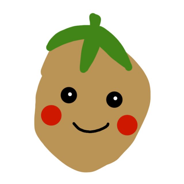 Potatomato Handmade, Online Shop | Shopee Malaysia