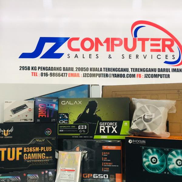 JZ_COMP, Online Shop | Shopee Malaysia