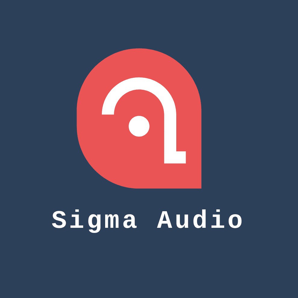 Sigma Audio Malaysia, Online Shop | Shopee Malaysia
