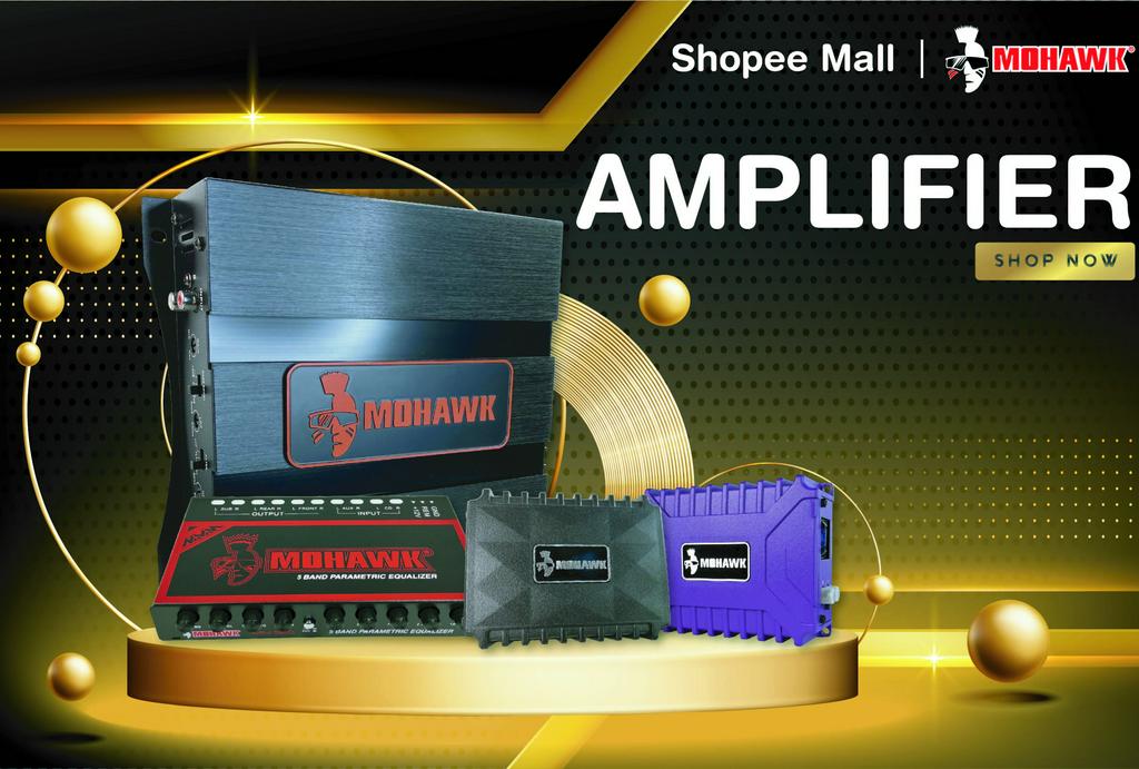 Mohawk Official Store Online, July 2024 | Shopee Malaysia