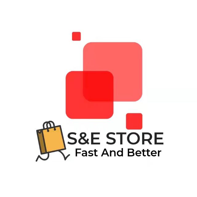 S&E Store, Online Shop | Shopee Malaysia