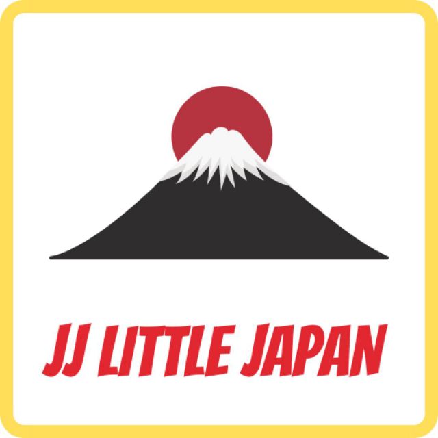 JJ Little Japan, Online Shop | Shopee Malaysia