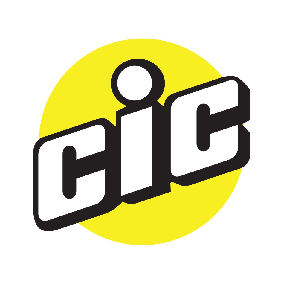 CIC Central Industrial Corporation Online, October 2025 | Shopee Malaysia