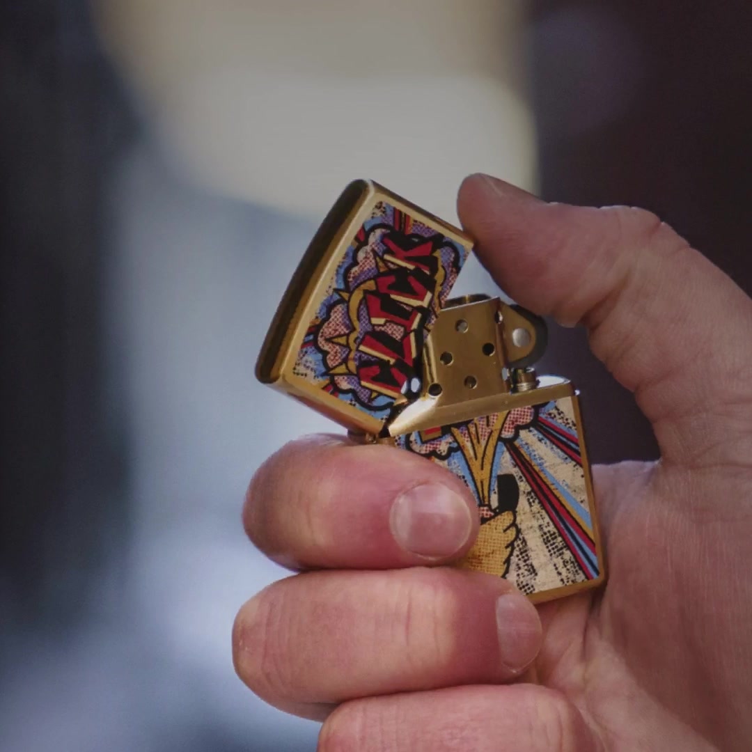 ZIPPO GALLERY MALAYSIA Online, July 2024 | Shopee Malaysia