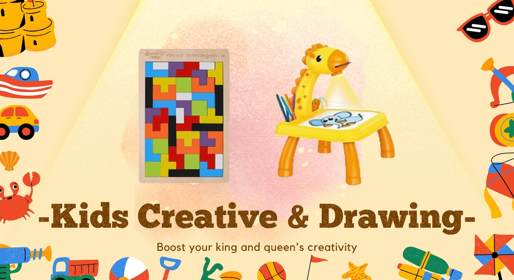 KIDDOM, Online Shop | Shopee Malaysia