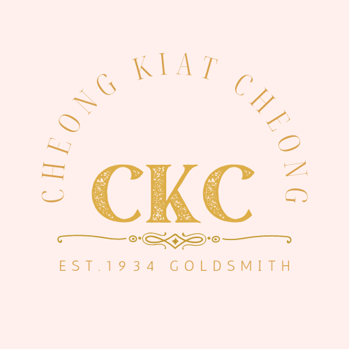 Chop Cheong Kiat Cheong, Online Shop | Shopee Malaysia