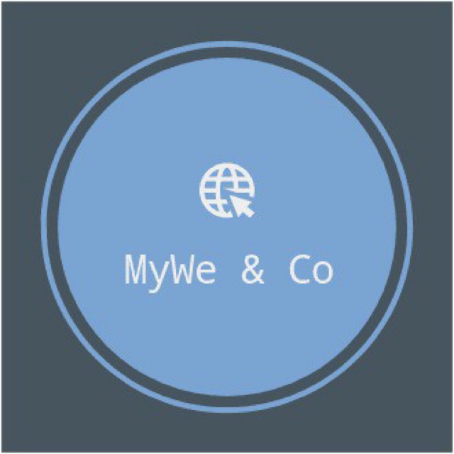 MyWe & Co, Online Shop | Shopee Malaysia
