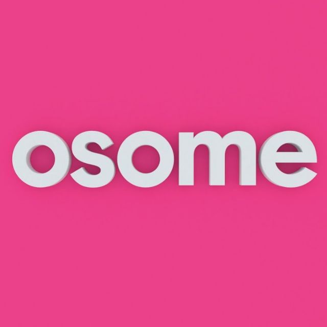 OSOME STORE, Online Shop | Shopee Malaysia