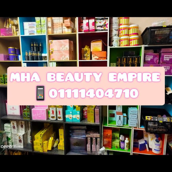 MHA_Beauty_Empire_Official, Online Shop | Shopee Malaysia