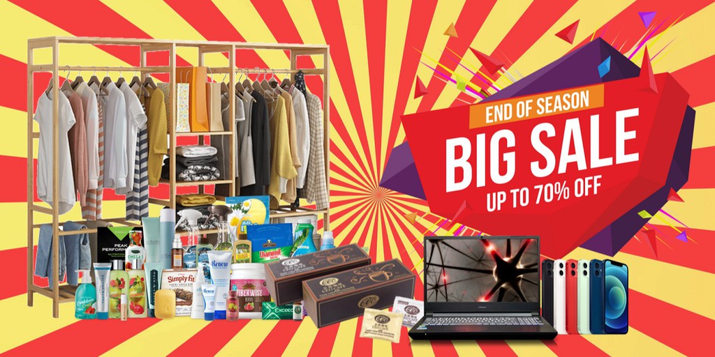 RayShan Store, Online Shop | Shopee Malaysia