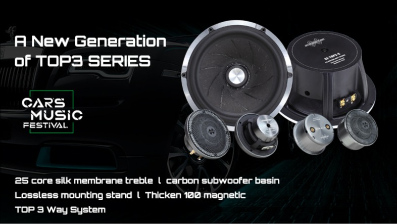 Crossfire Audio Official Store Online, January 2026 | Shopee Malaysia