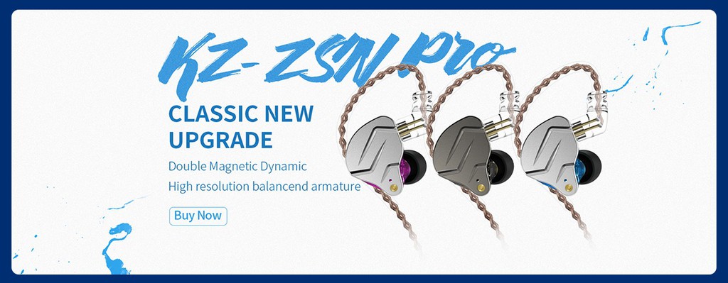 KZ Official Store Online, October 2025 | Shopee Malaysia