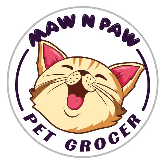 Maw_N_Paw Pet Grocer, Online Shop | Shopee Malaysia