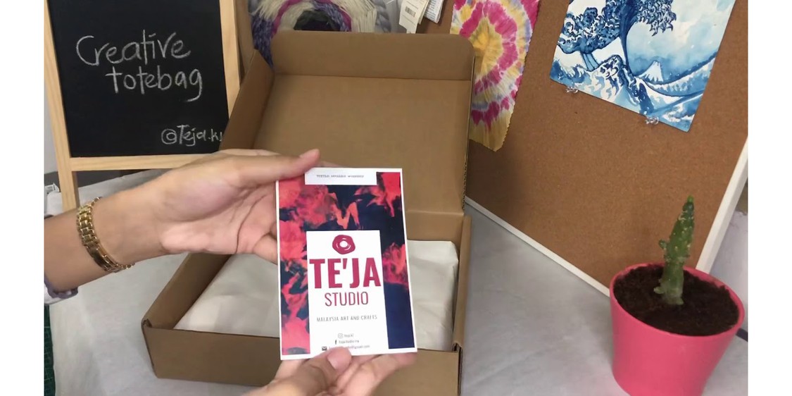 teja_studio, Online Shop | Shopee Malaysia
