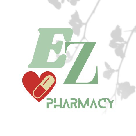 EZ Pharmacy, Online Shop | Shopee Malaysia