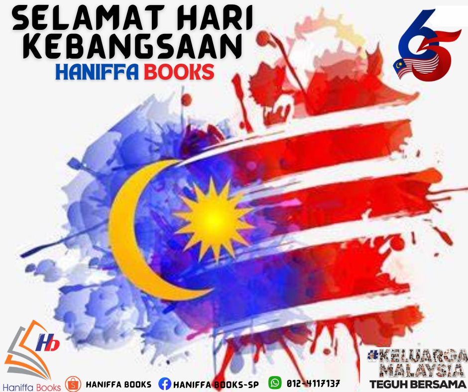 HANIFFA BOOKS, Online Shop | Shopee Malaysia