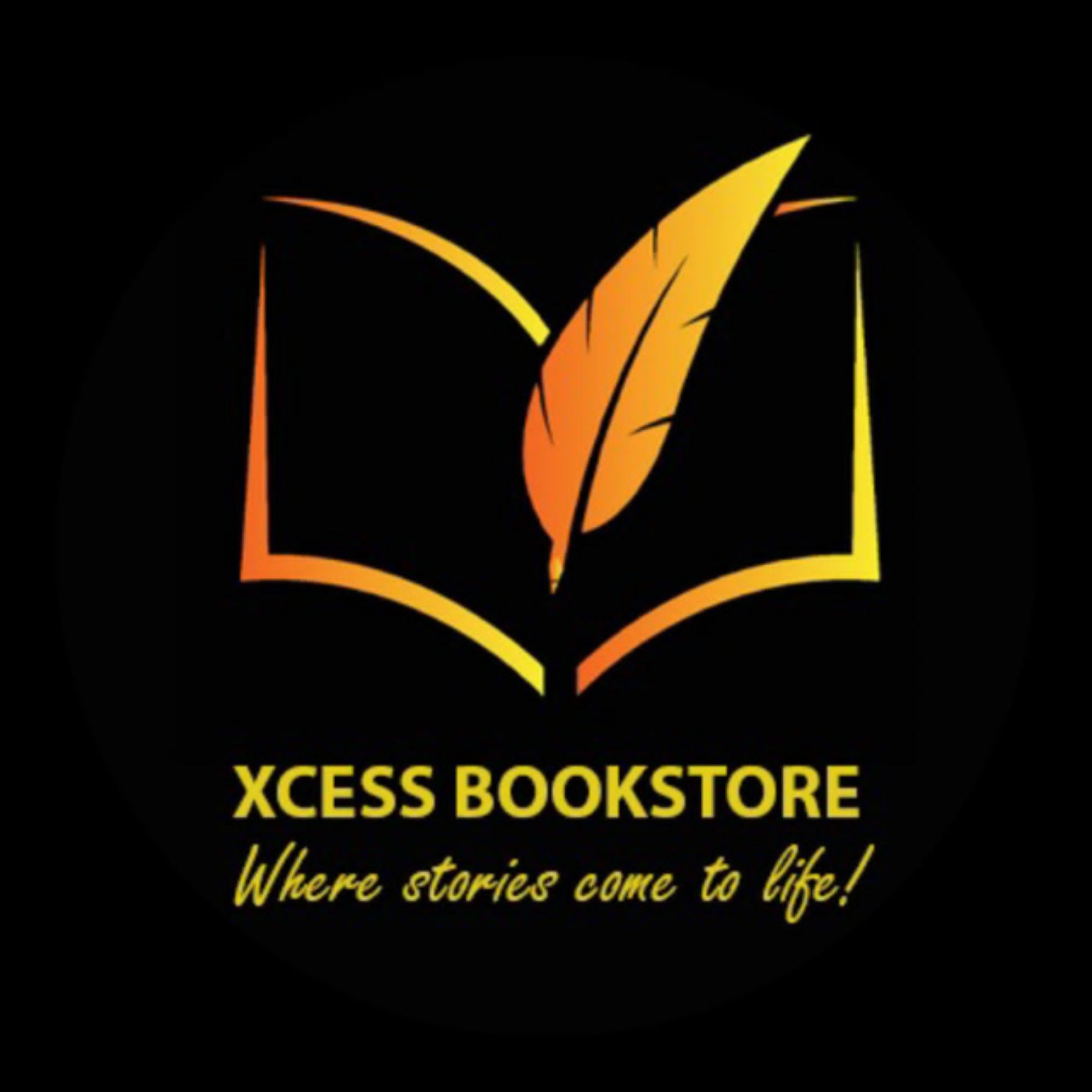 Xcess Book Store Online Shop Shopee Malaysia