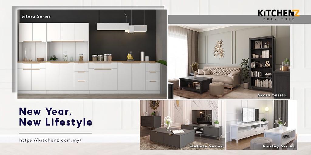 Kitchen Z Official Online Store, July 2024 | Shopee Malaysia