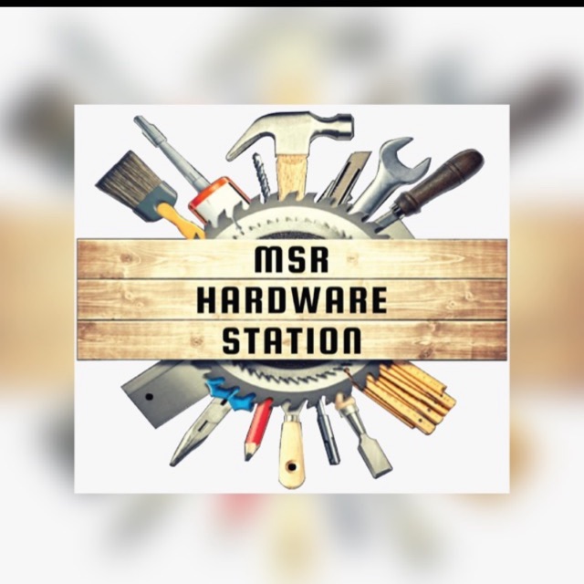 MSR Hardware, Online Shop | Shopee Malaysia