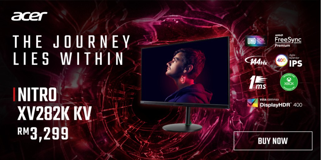 Acer Online Store - Clicknet Online, February 2023 | Shopee Malaysia