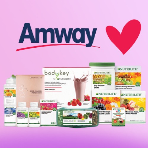 amway.lover, Online Shop | Shopee Malaysia