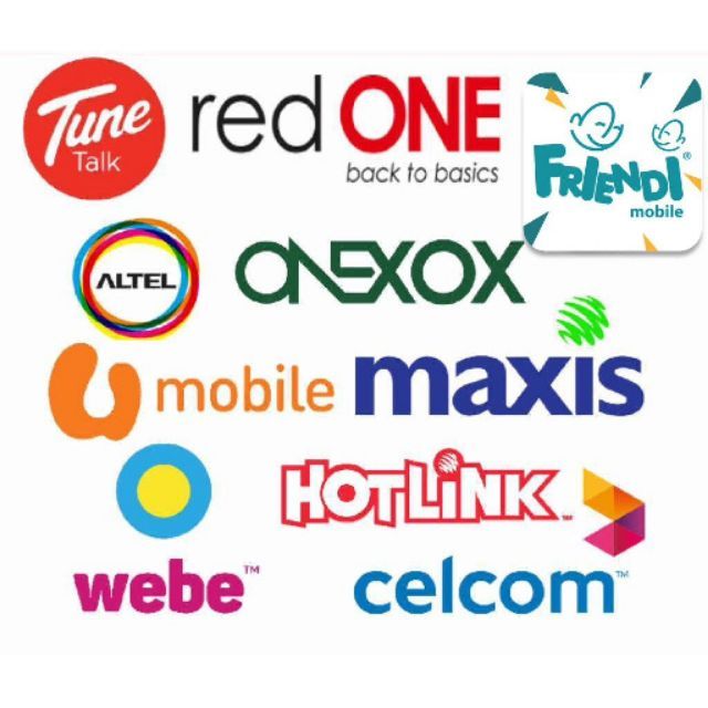 TelcoStore, Online Shop | Shopee Malaysia