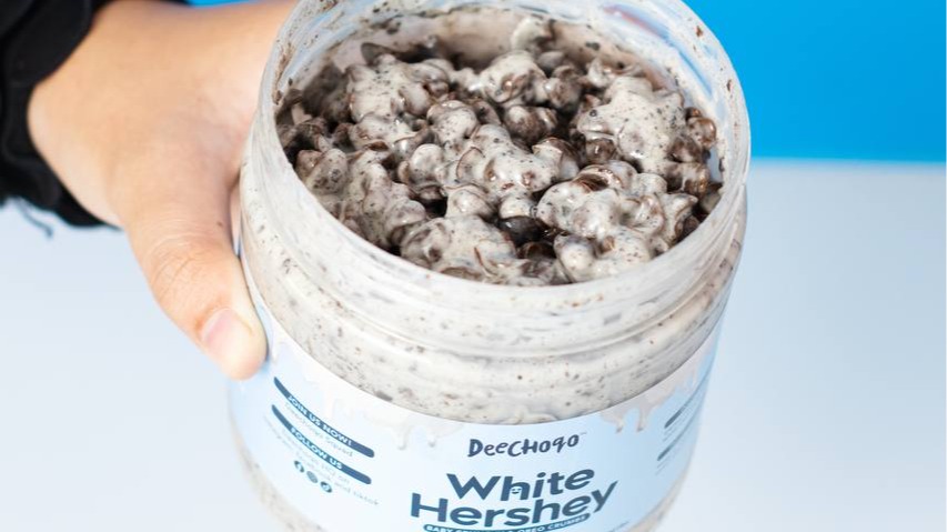 Chocojar by Z, Online Shop | Shopee Malaysia