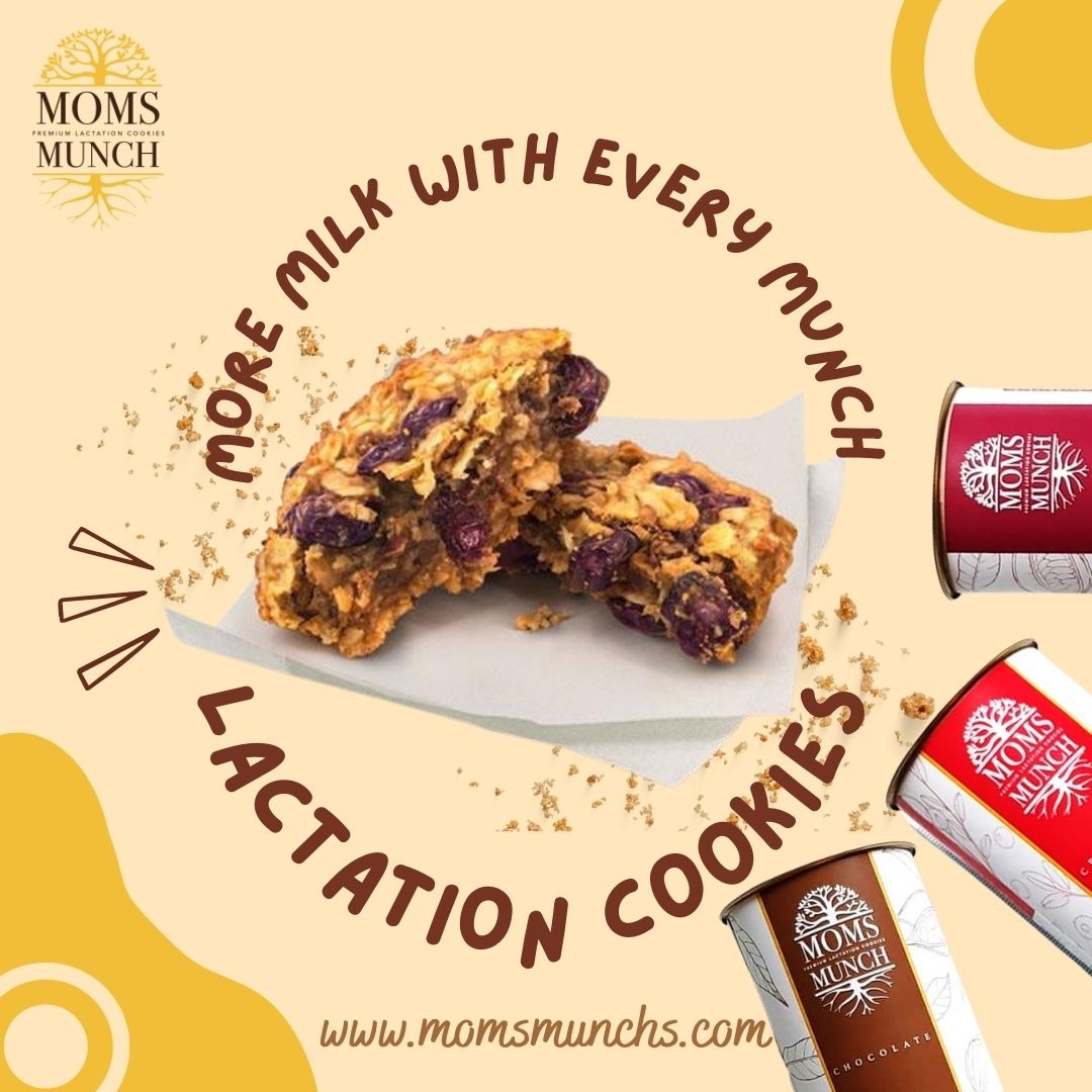 Momsmunch Official, Online Shop | Shopee Malaysia