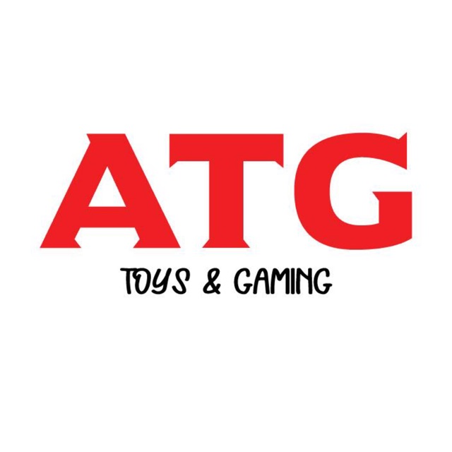 ATG Toys & Gaming, Online Shop | Shopee Malaysia