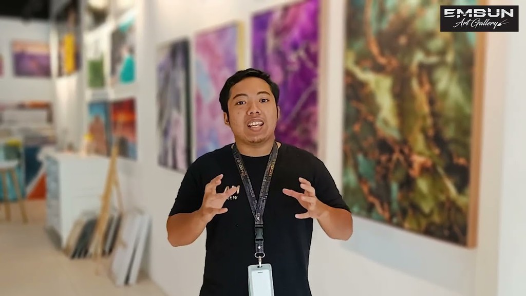 Embun Art Gallery (EAG), Online Shop | Shopee Malaysia