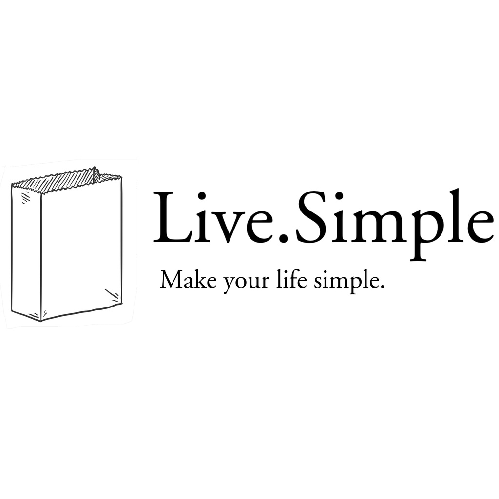 Live.Simple, Online Shop | Shopee Malaysia