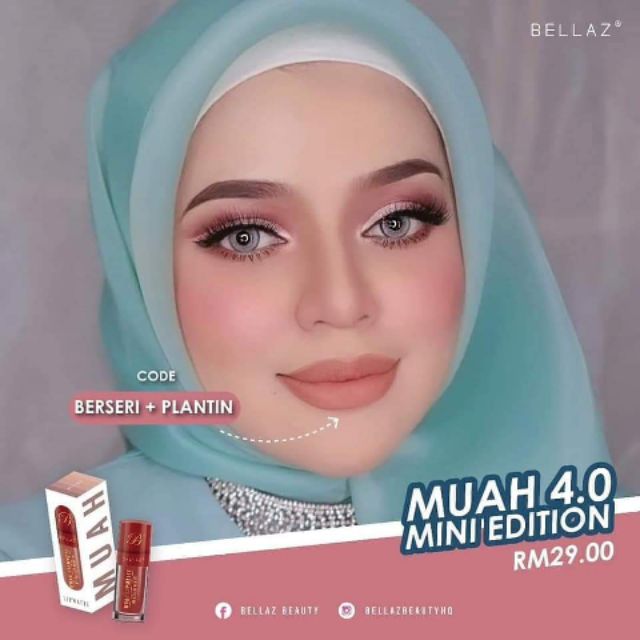 Bellaz Beauty Shah Alam, Online Shop | Shopee Malaysia
