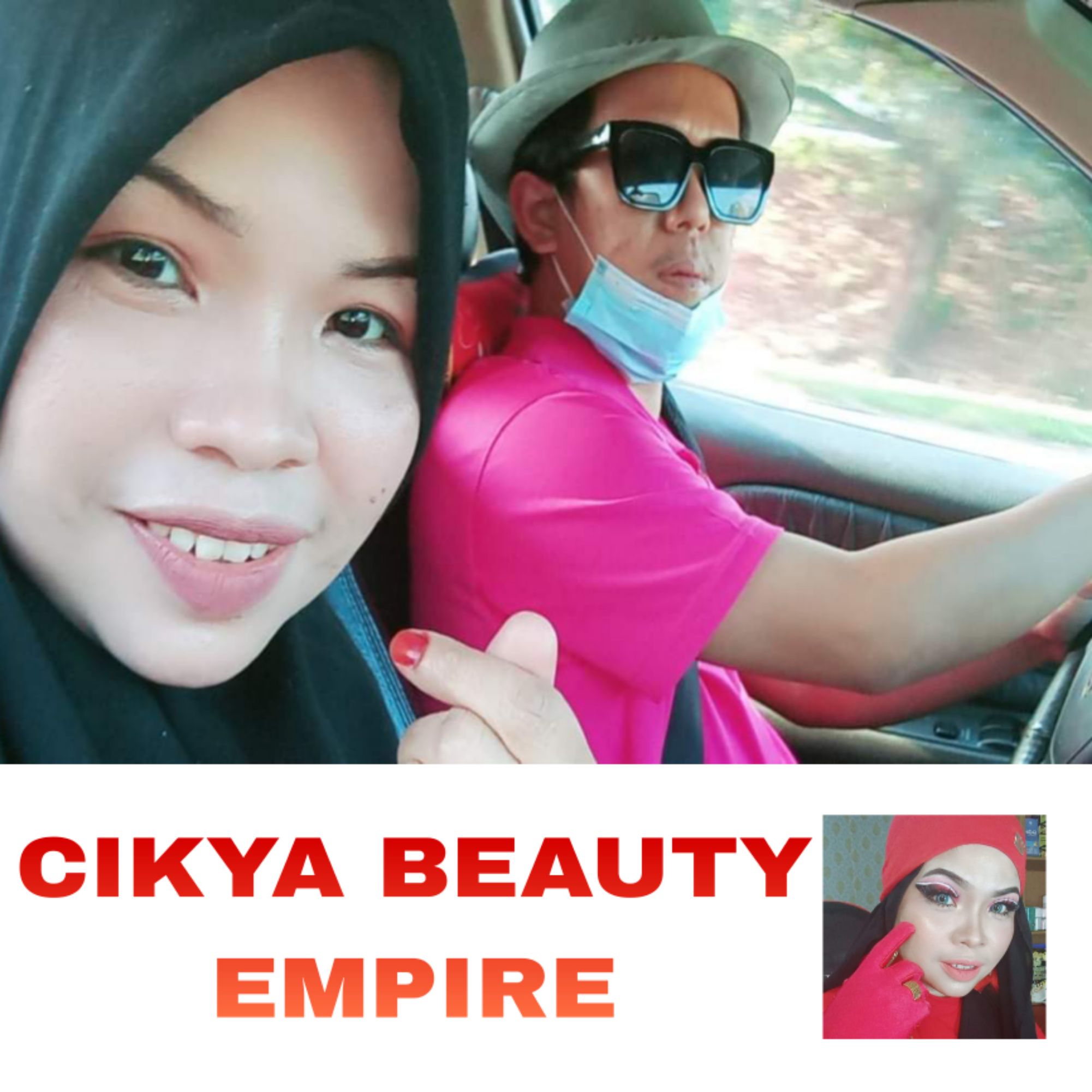 CIKYA BEAUTY EMPIRE, Online Shop | Shopee Malaysia